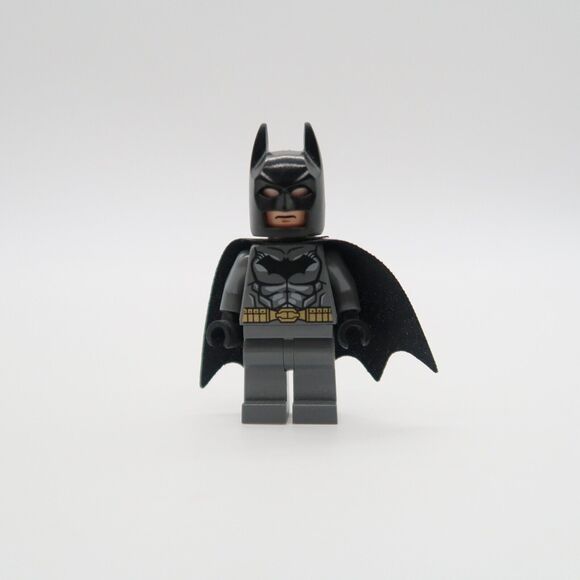 Lego | Toys | Lego Superheroes Batman Minifigure 25 Sh151 | Poshmark
